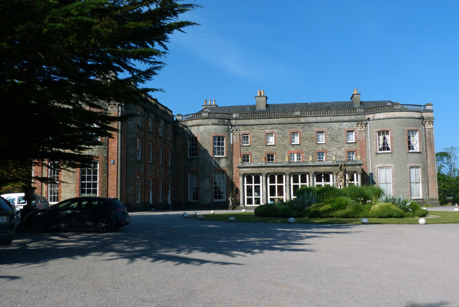 Bantry House and Garden Hotel