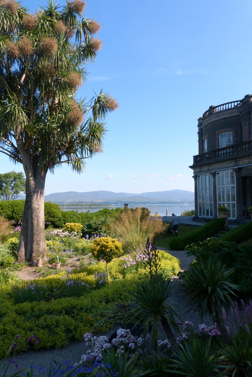 Bantry House and Garden Hotel