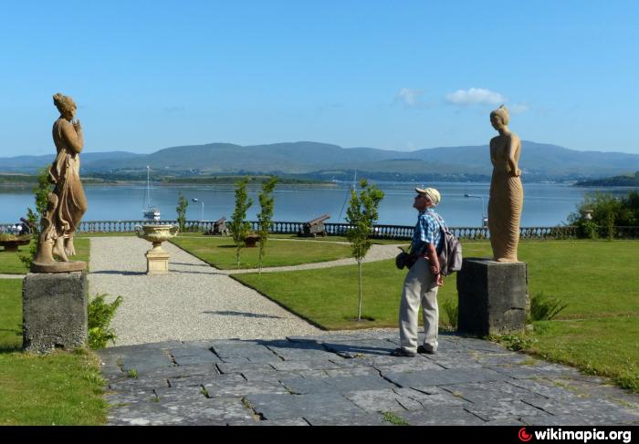 Bantry House and Garden Hotel