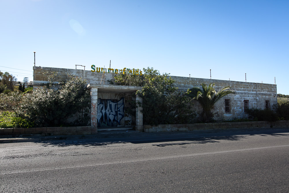 Summerfields - Swieqi