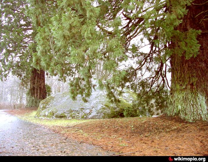 Big Rock Park - Duvall, Washington