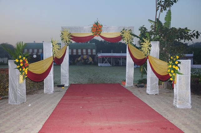 Maha Sainik Lawns - Department of Sainik Welfare, Maharashtra State ...