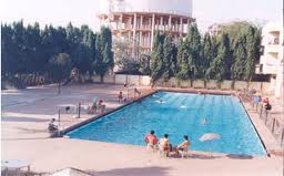 Ulhasnagar Olympic Swimming Pool
