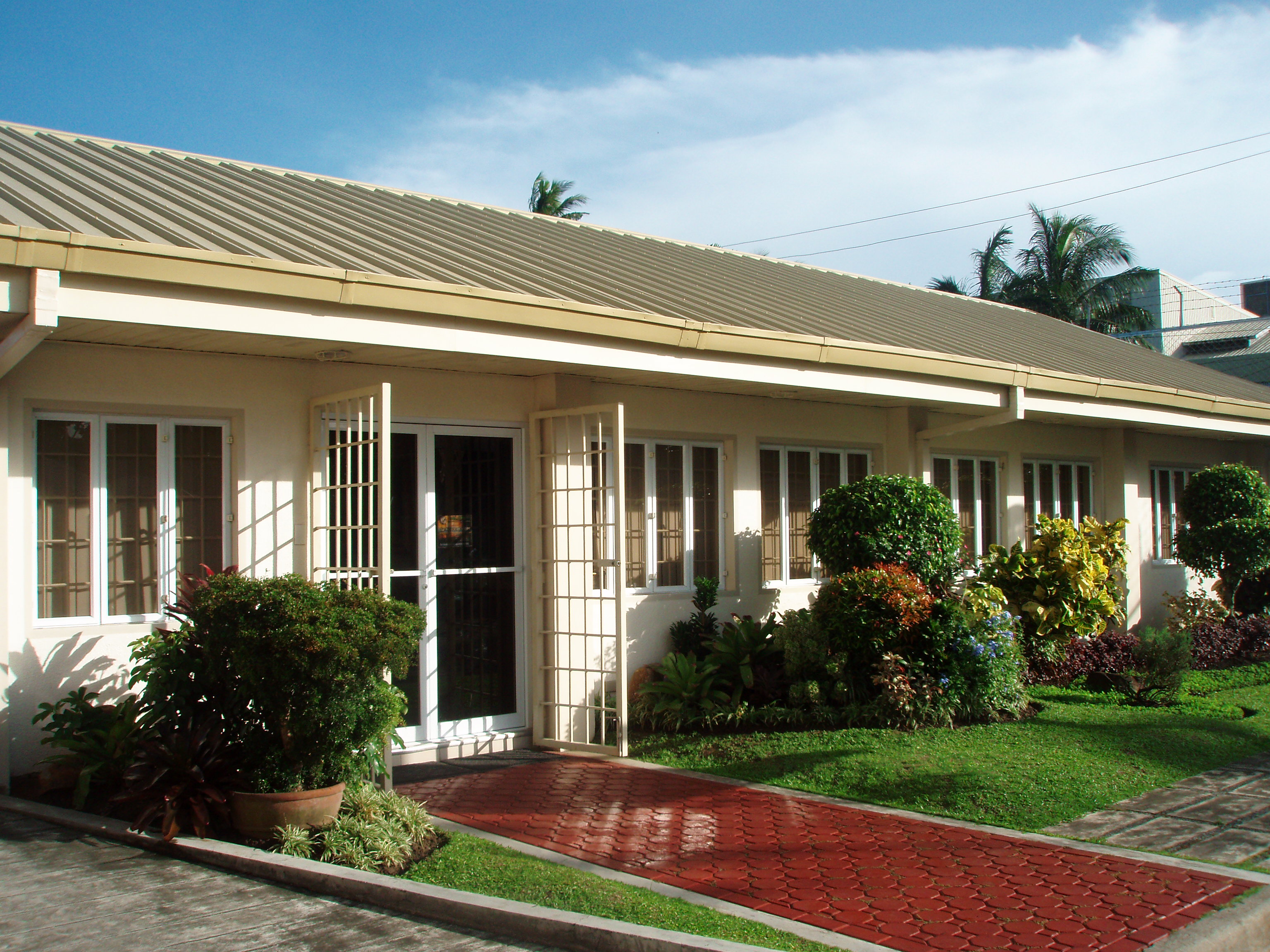 Philippines Bacolod Mission Office - Bacolod