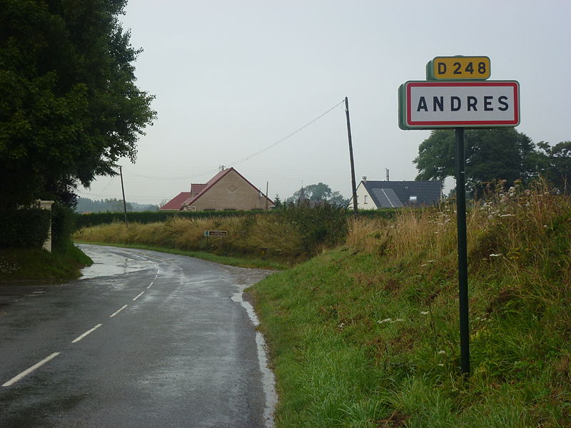 Andres