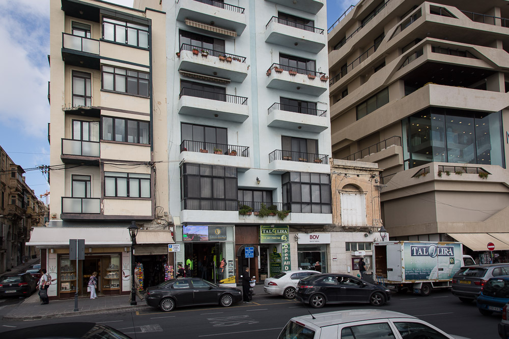 Tal-Lira - Sliema | store / shop