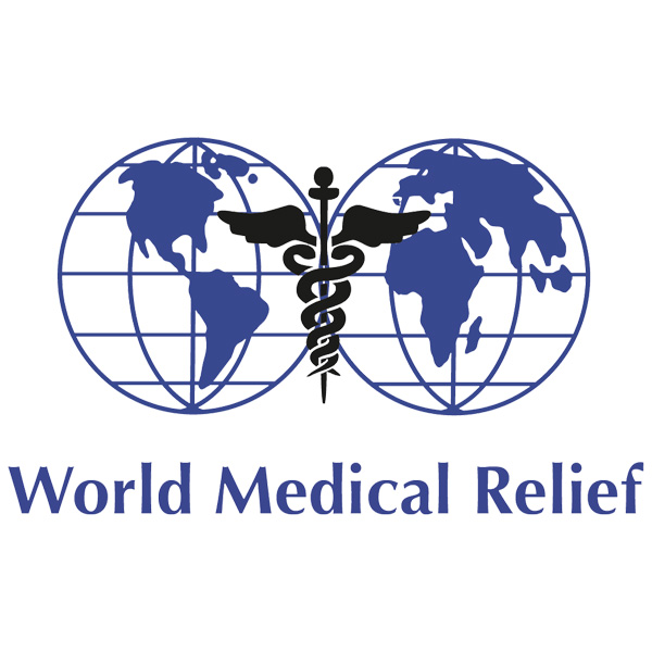 World Medical Relief - Detroit, Michigan