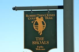 Robert Trent Jones Golf Trail - The Shoals