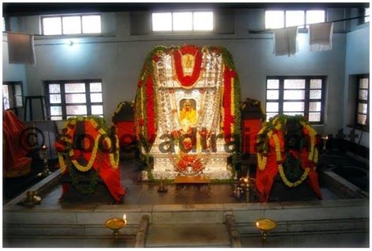 SIRSI SODE VADIRAJA MOOLA MATTA