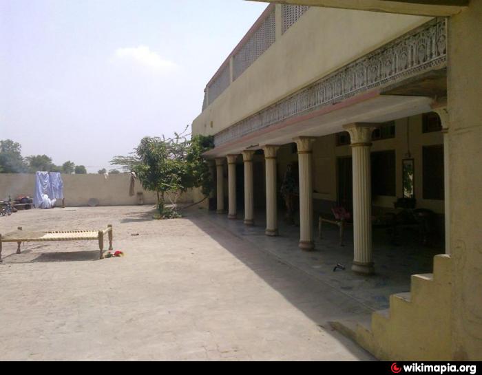 usman tarar home