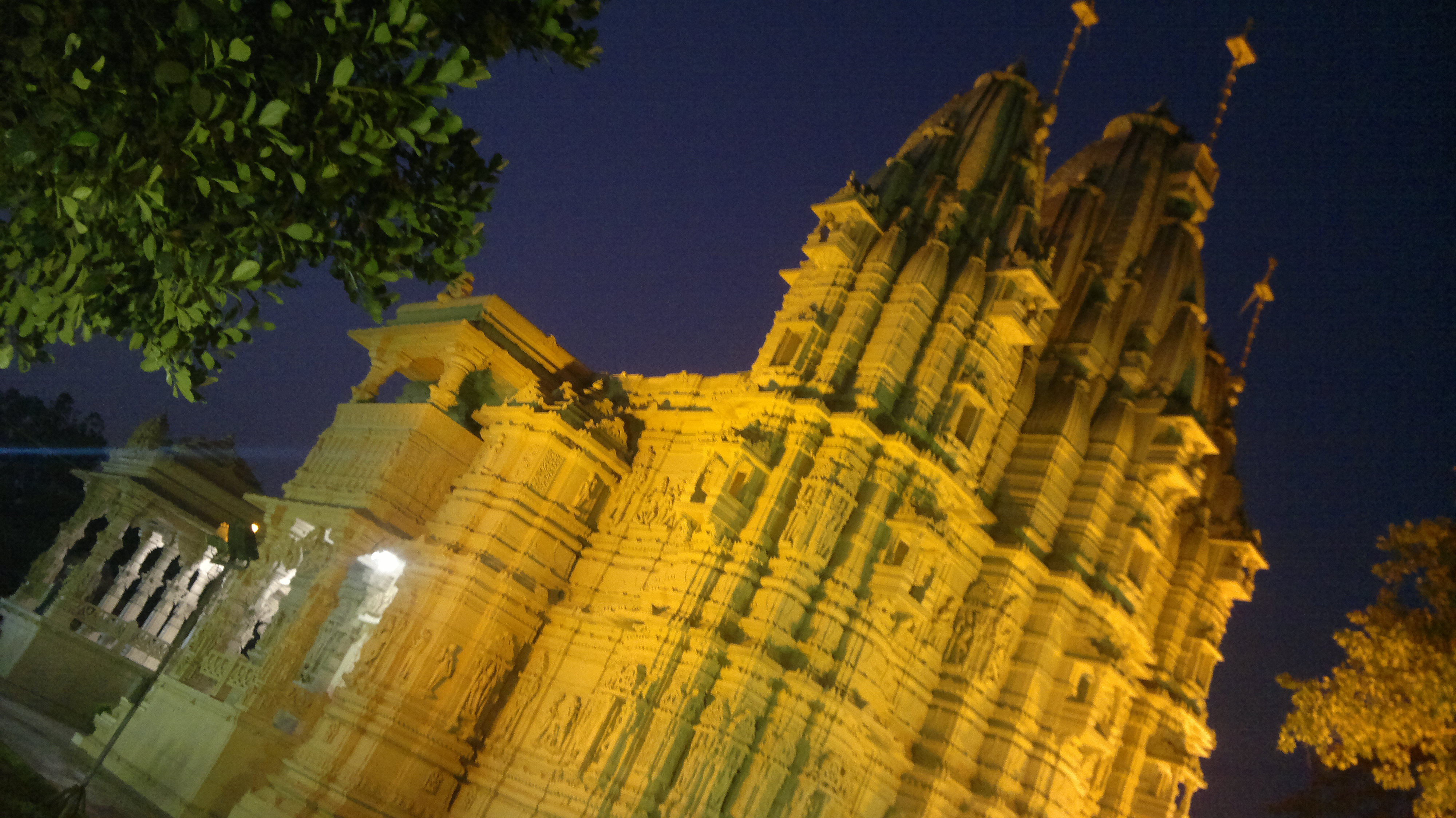 BIRLA MANDIR, SHAHAD.