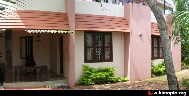 Thyparampil House - Veliyanadu