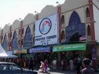 Pasaraya Pantai Timur - Bandar Pusat Pasir Mas