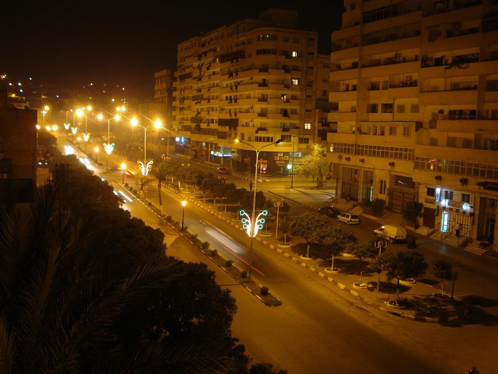 Mohammedia (Français) | ville