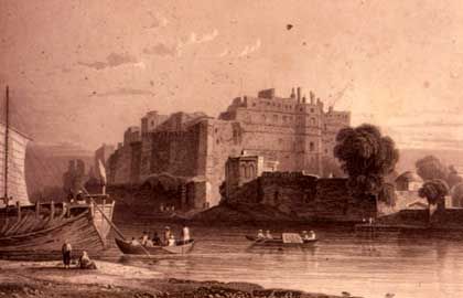 Mathura Old Fort (Kans Kila area) - Mathura | place with historical ...