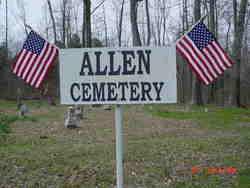 Allen Cemetery