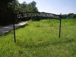 Glisson Cemetery