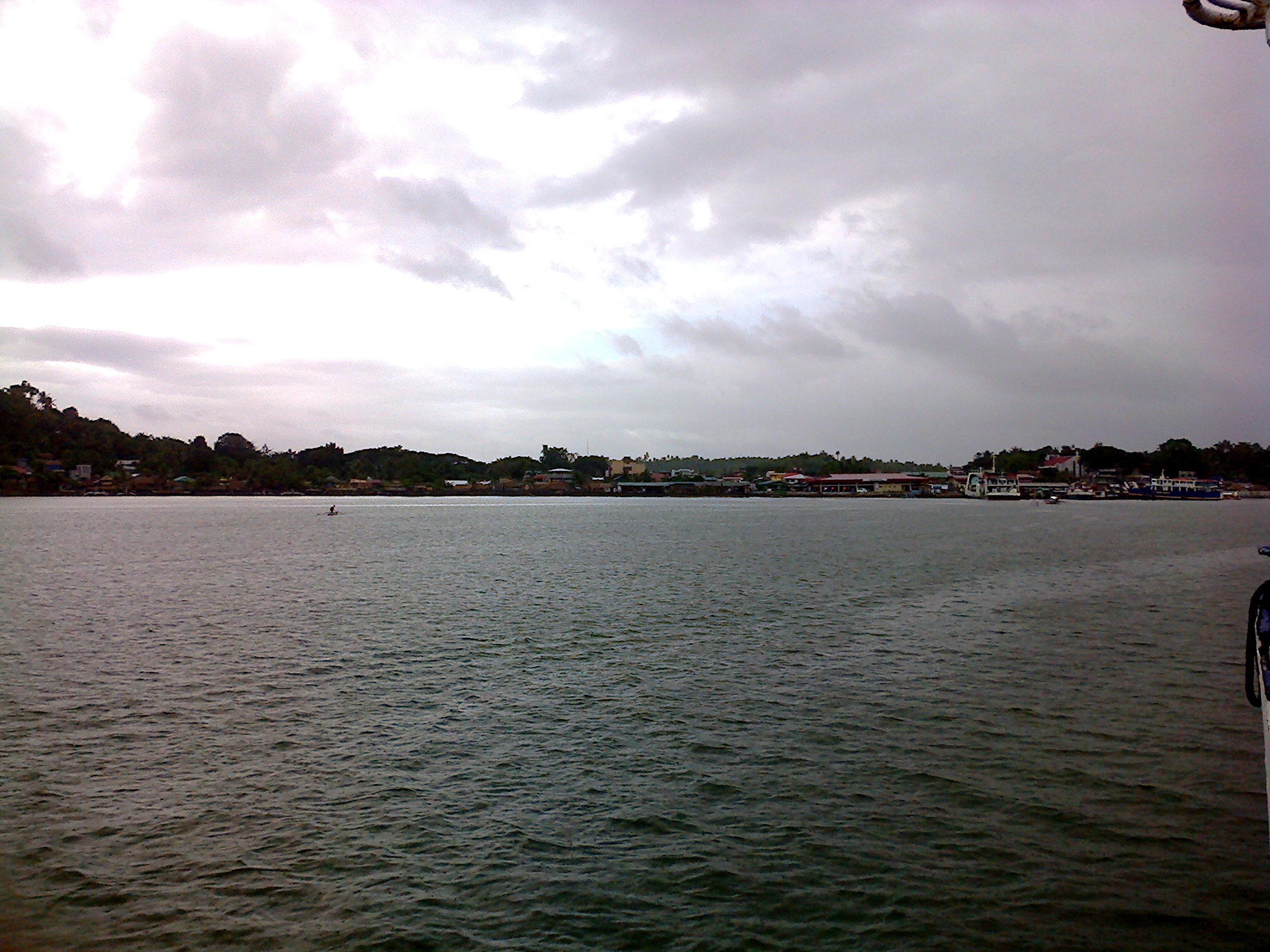 Banuyo (Pob.) | village