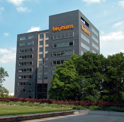Heijmans NV - Rosmalen
