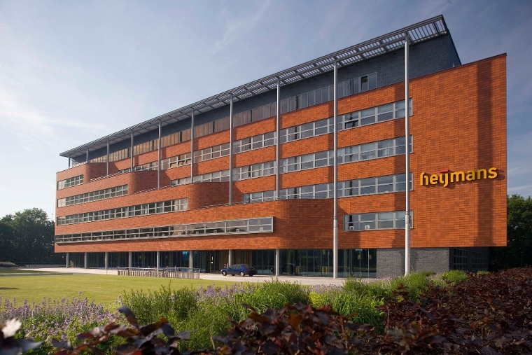 Heijmans NV - Rosmalen