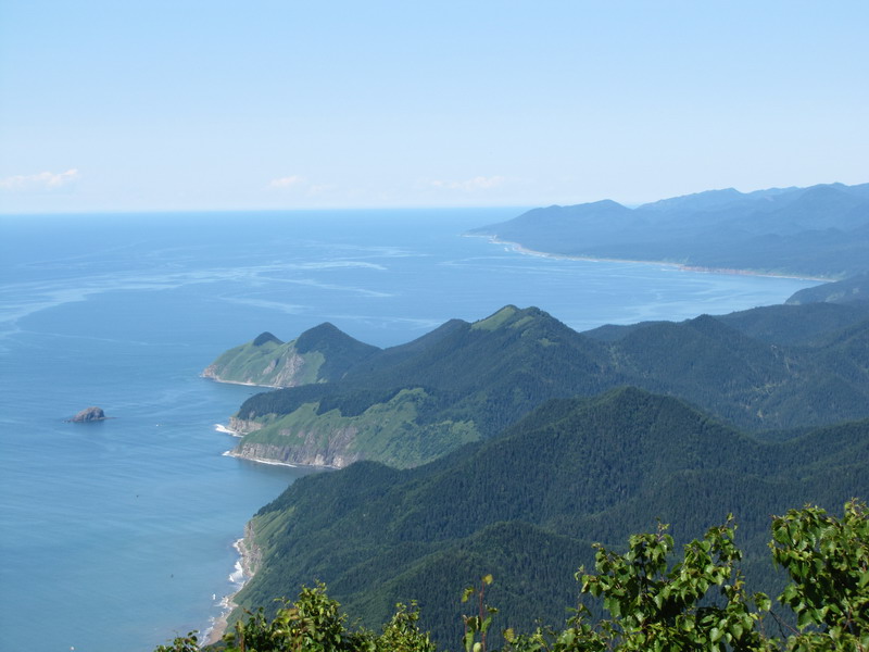 Strait of Tartary | strait / channel / passage / narrows