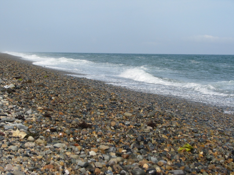 Estrecho de Tartaria | strait / channel / passage / narrows (en)