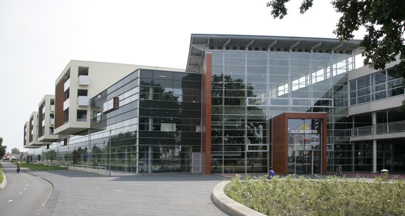 ROC Aventus - Apeldoorn