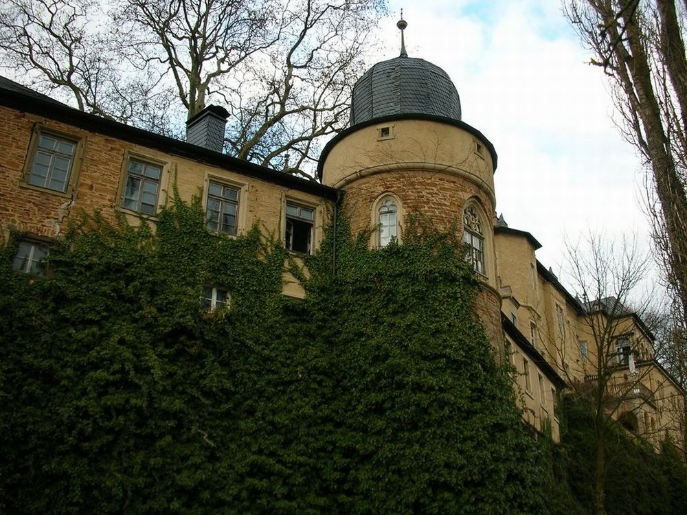 Schloss Mainberg - Mainberg