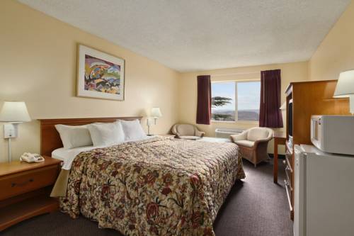 Days Inn St. George - St. George, Utah