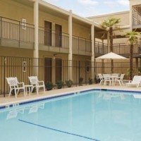 Days Inn St. George - St. George, Utah