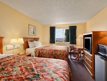 Days Inn St. George - St. George, Utah