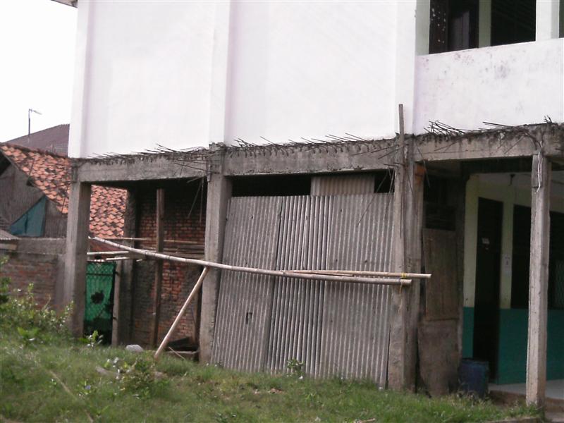 SMPN 21 Bekasi - Bekasi