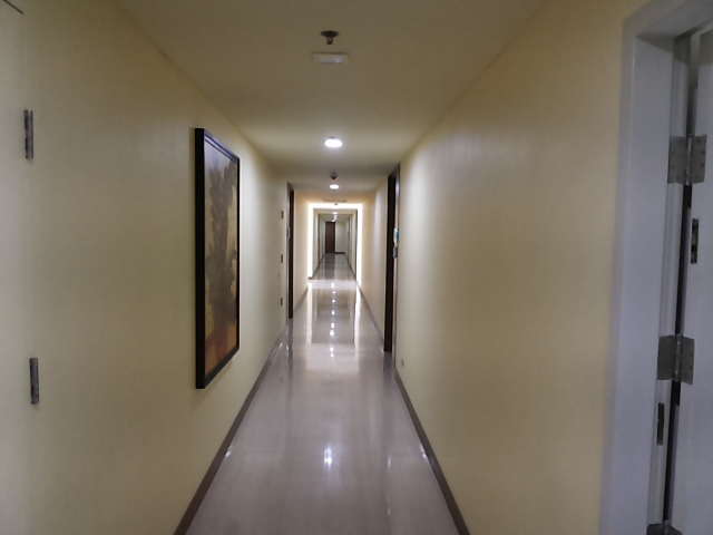 81 Xavier Residences - San Juan