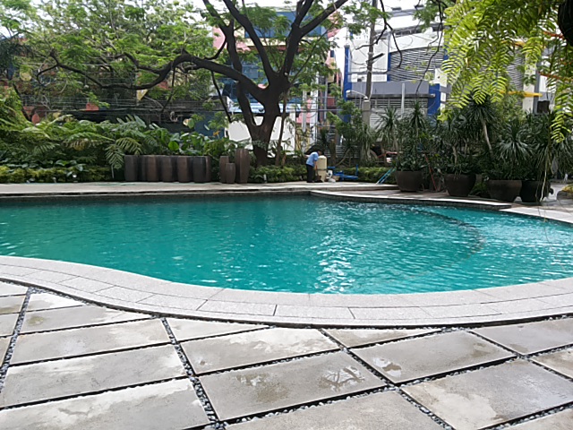 81 Xavier Residences - San Juan