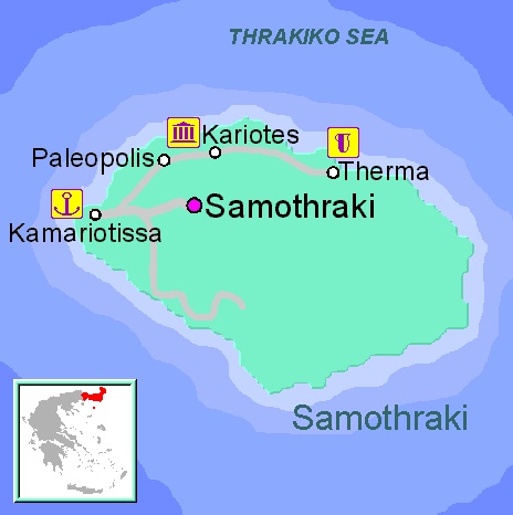 Samothrace