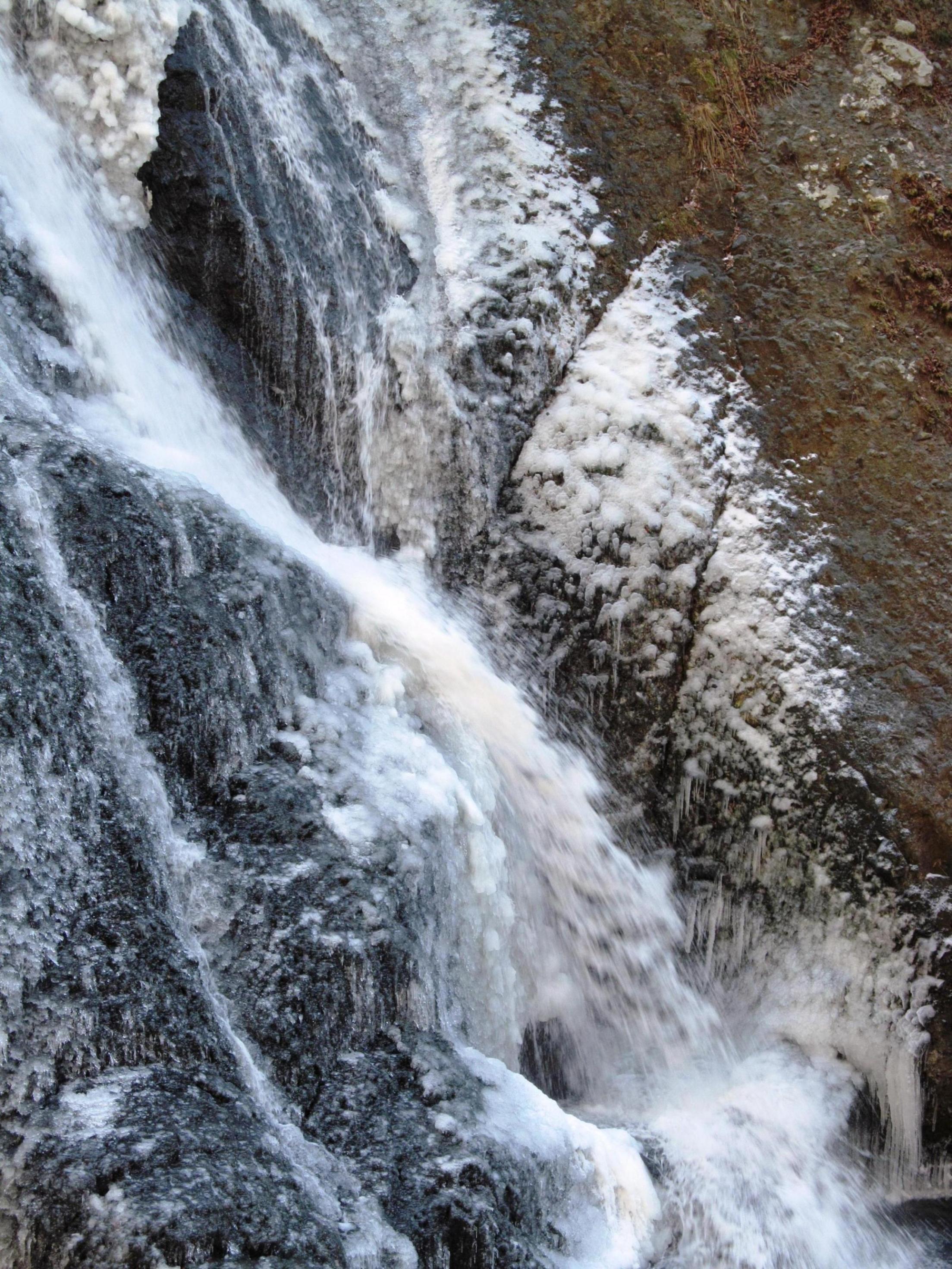 Fukuroda Falls - Daigo, Ibaraki