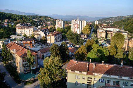 Novi Travnik