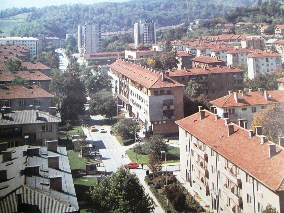 Novi Travnik