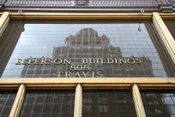 Esperson Buildings