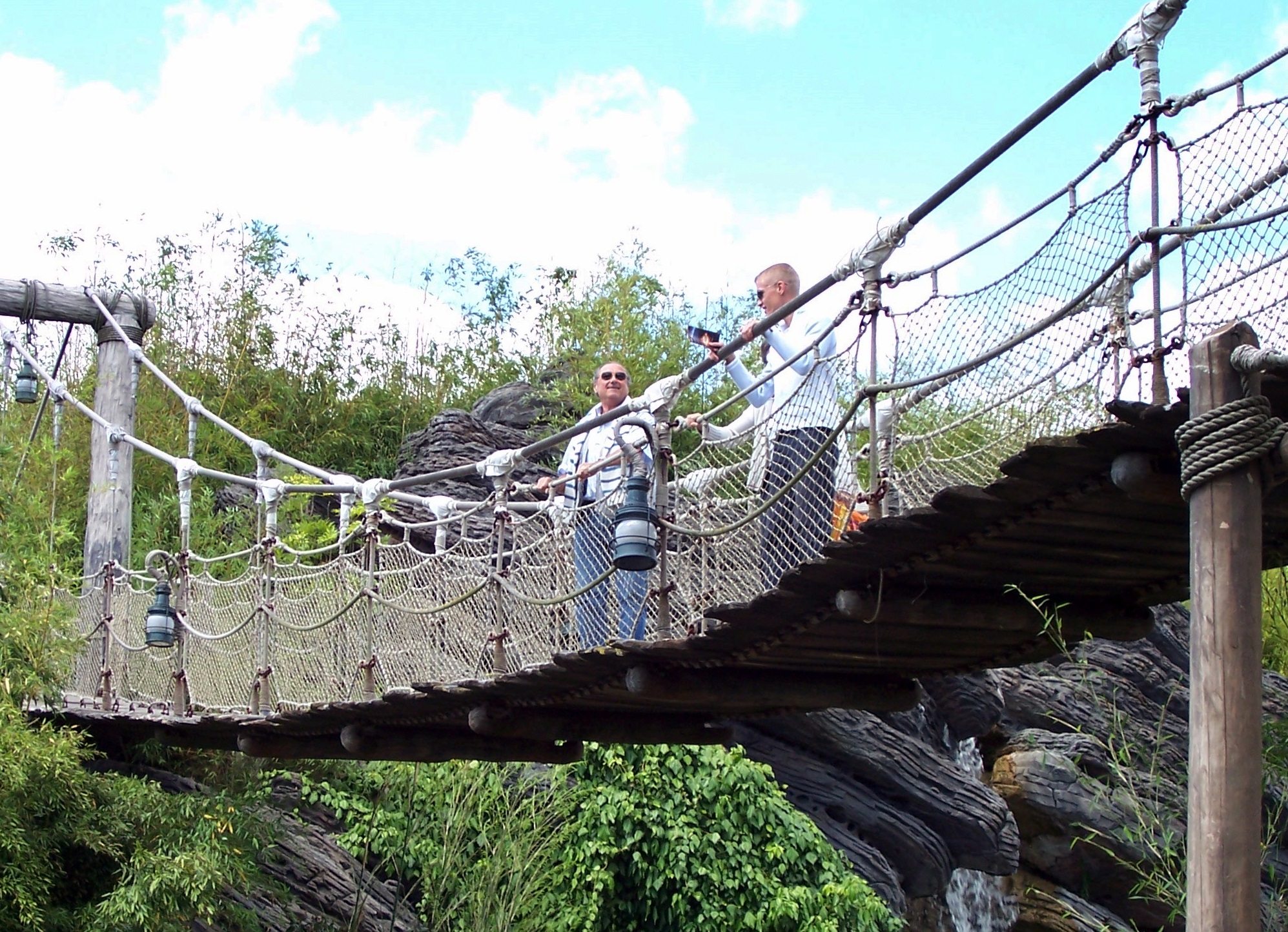 Adventure Isle - Марн-ла-Валле