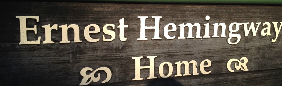 Ernest Hemingway Home and Museum - Key West, Florida