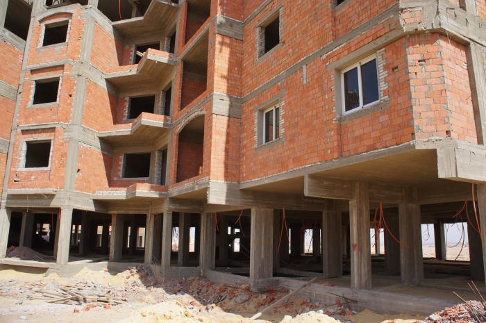 Building 8