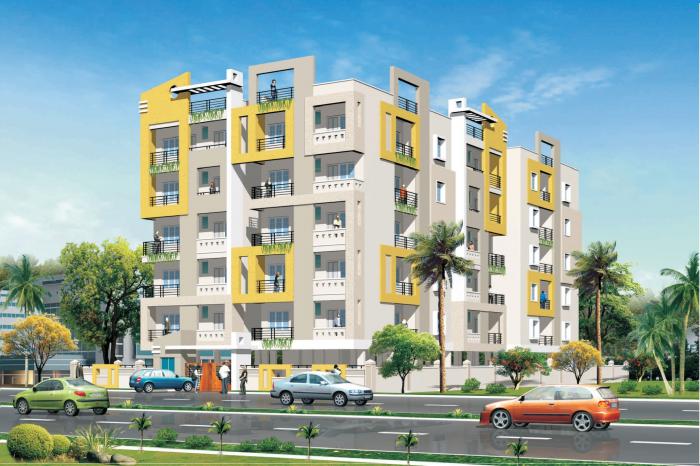 Trendz Hormony - Visakhapatnam