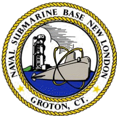 Naval Submarine Base New London