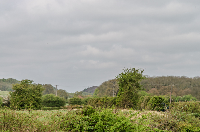 Mount Judd - Nuneaton