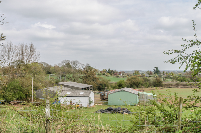 Quarry Farm Quarry Lane
