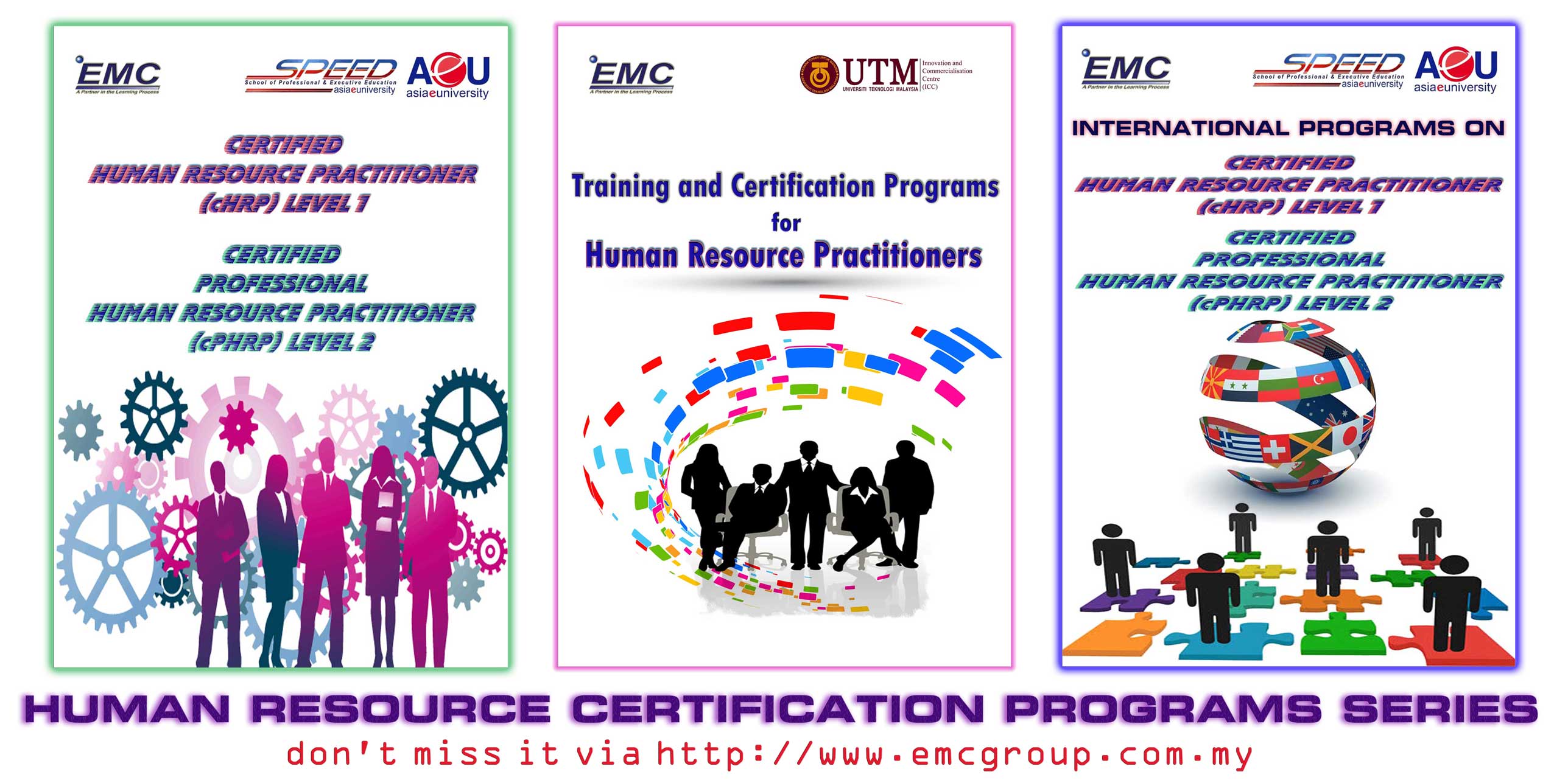 EMC Group of Companies / EMC Management Centre Sdn. Bhd. - Petaling Jaya