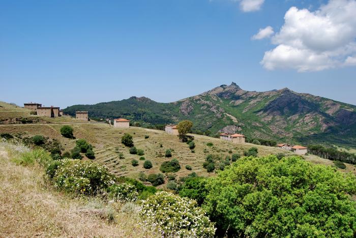 Villaggio Righi