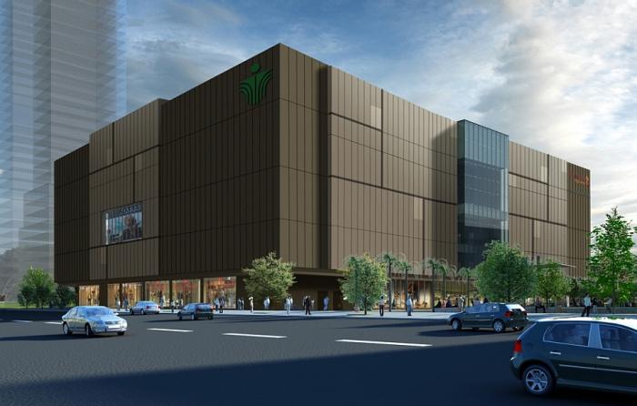 Central Square - Taguig