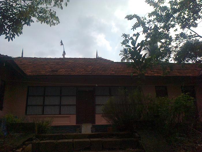 Thadiyoor - JungleKey.in Image